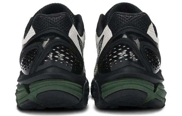 Mizuno Halo Mix Athletic Shoes - Multi-color
