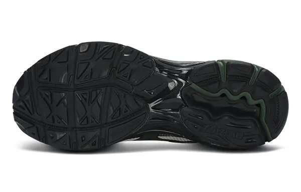 Mizuno Halo Mix Athletic Shoes - Multi-color