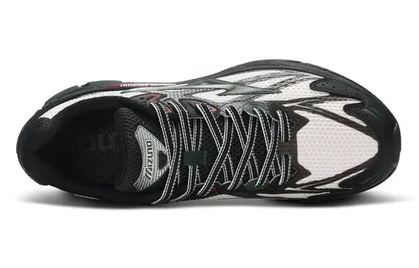 Mizuno Halo Mix Athletic Shoes - Multi-color