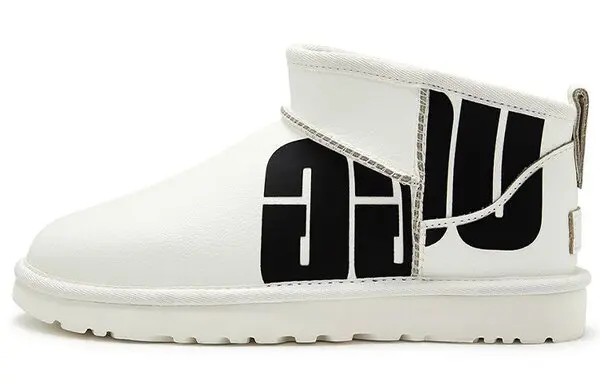 UGG Classic Ultra Mini Boots