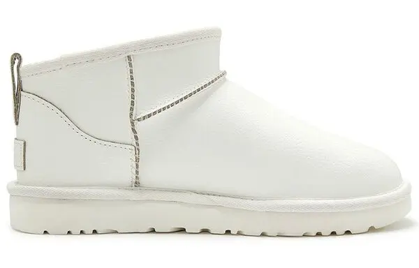 UGG Classic Ultra Mini Boots
