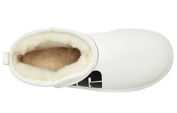 UGG Classic Ultra Mini Boots