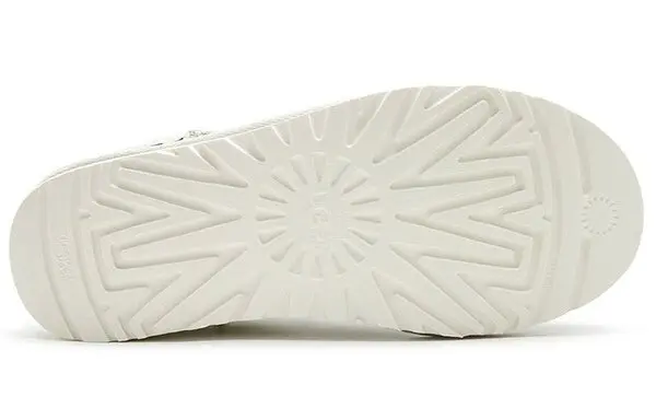 UGG Classic Ultra Mini Boots
