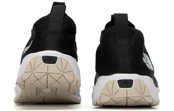 The North Face Skagit Water Shoes - Black/white/beige