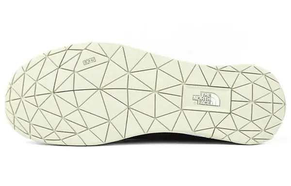 The North Face Skagit Water Shoes - Black/white/beige