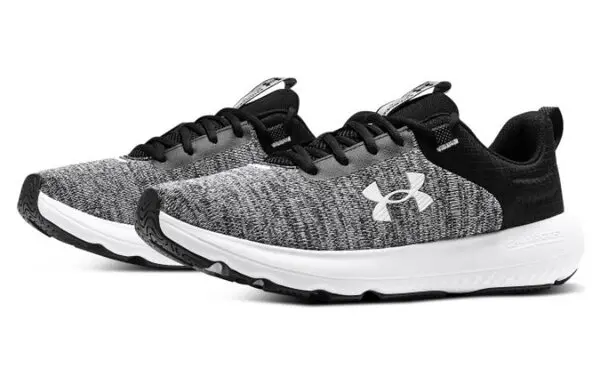 Under Armour Charged Revitalize Athletic Sneakers