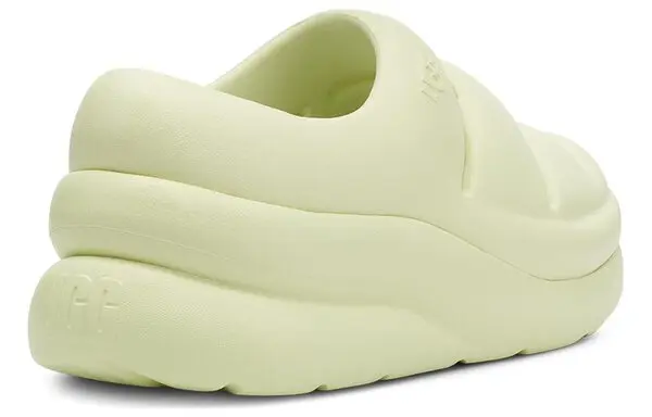 UGG Sport Yeah Clog - Melon Green