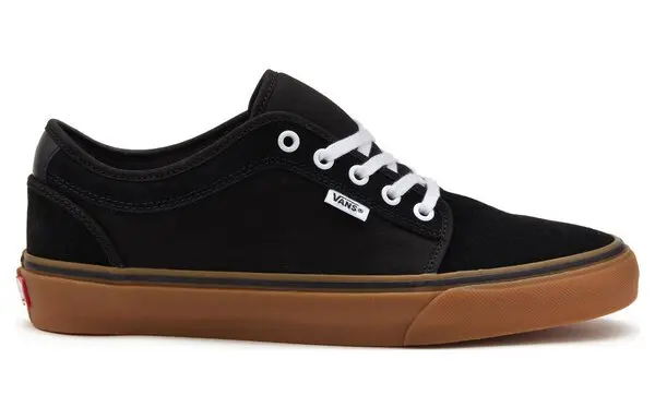 VANS Skate Chukka Low Sneakers