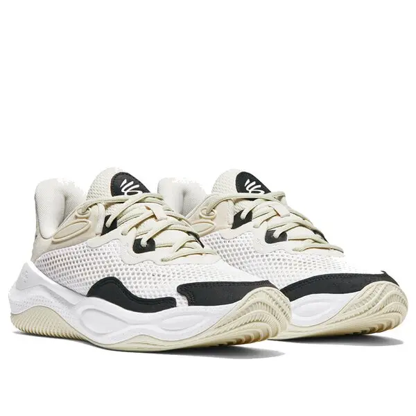 Under Armour Curry Splash 24 Athletic Sneakers