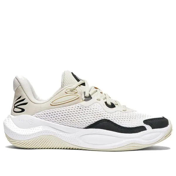 Under Armour Curry Splash 24 Athletic Sneakers