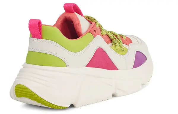 UGG Calle Lace Sneakers - Default Colorway