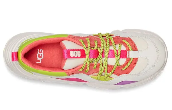 UGG Calle Lace Sneakers - Default Colorway