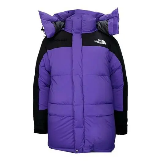 The North Face 94 Retro Himalayan 700-down Parka - None