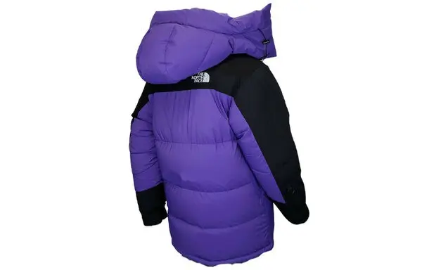 The North Face 94 Retro Himalayan 700-down Parka - None