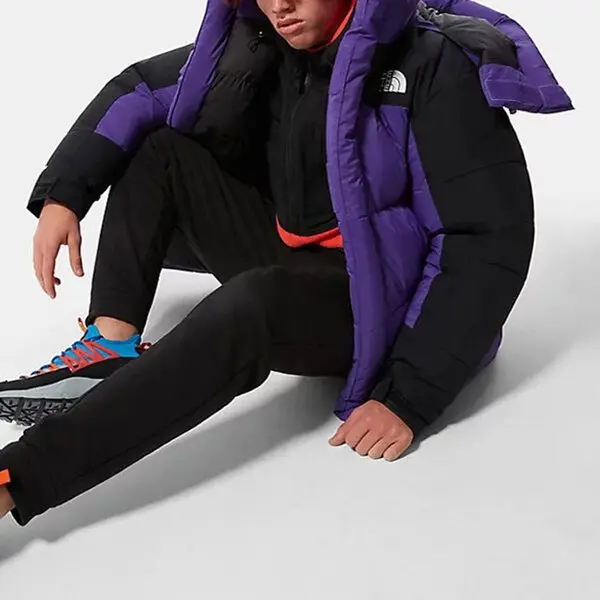 The North Face 94 Retro Himalayan 700-down Parka - None