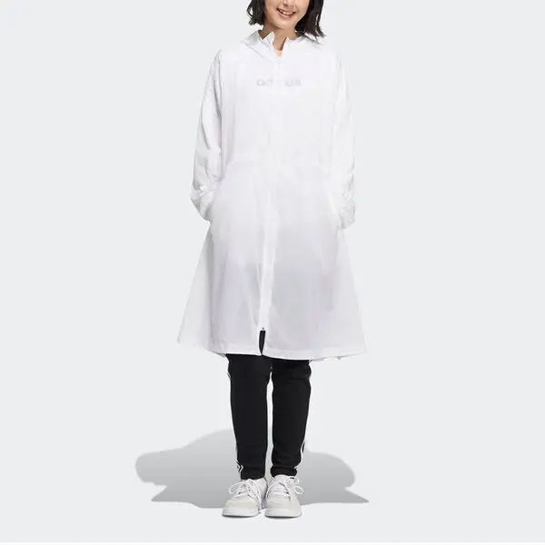 Adidas Neo Sw Windbreaker Jacket
