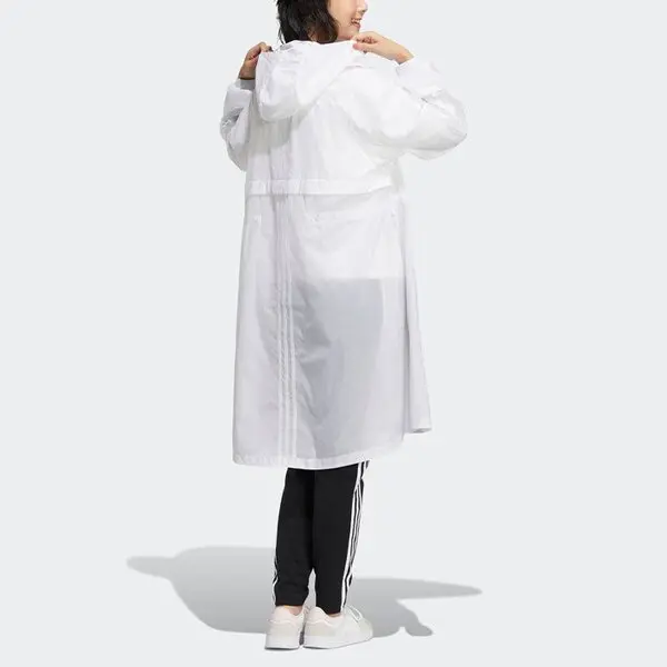 Adidas Neo Sw Windbreaker Jacket