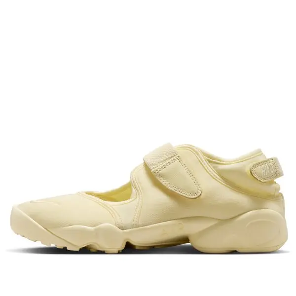Nike Rift Tabi Split-toe Sneakers - Sunbleach/black