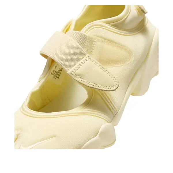 Nike Rift Tabi Split-toe Sneakers - Sunbleach/black