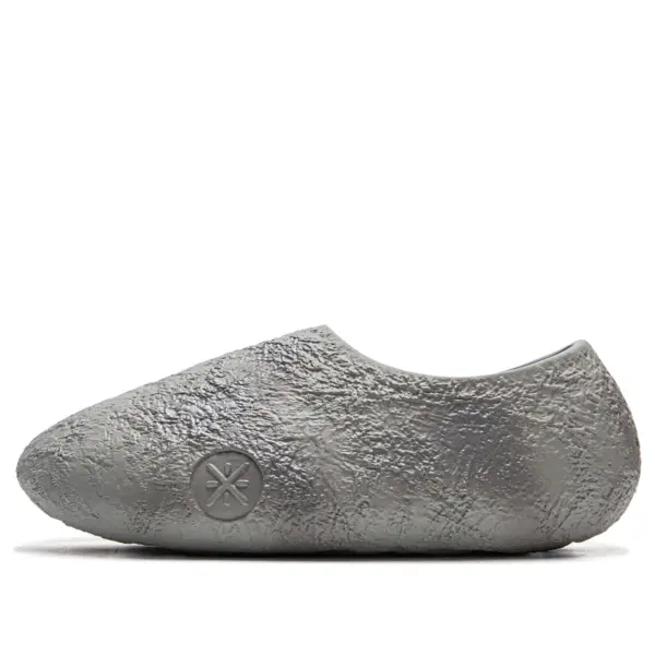 LI-NING Wade Lunar Rock Slip-on Sneakers - Grey