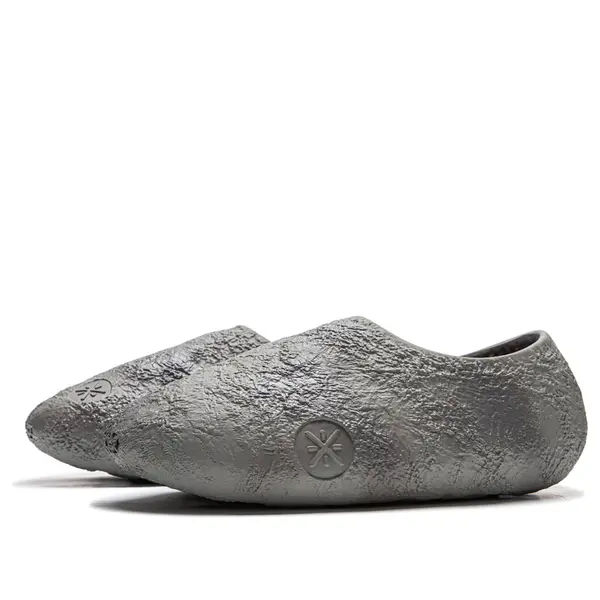 LI-NING Wade Lunar Rock Slip-on Sneakers - Grey