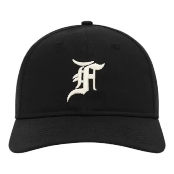 Fear Of God Chicago White Sox 9forty Cap - Black