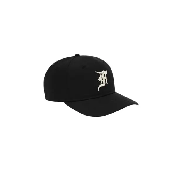 Fear Of God Chicago White Sox 9forty Cap