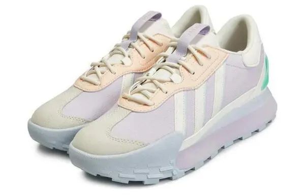 Adidas Neo Futro Mixrl Low Top Sneakers