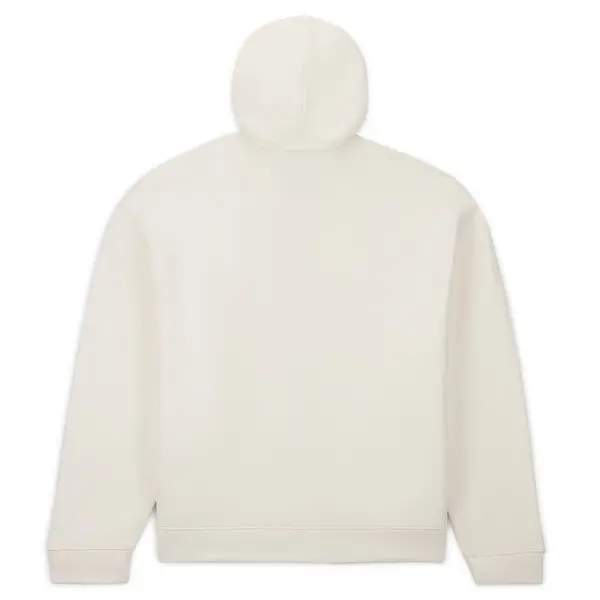 JORDAN X Travis Scott Full-zip Hoodie Asia Sizing - Sail