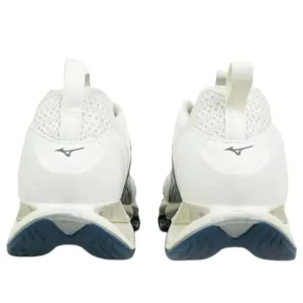 Mizuno Wave Prophecy 14 S Sneakers - White/navy