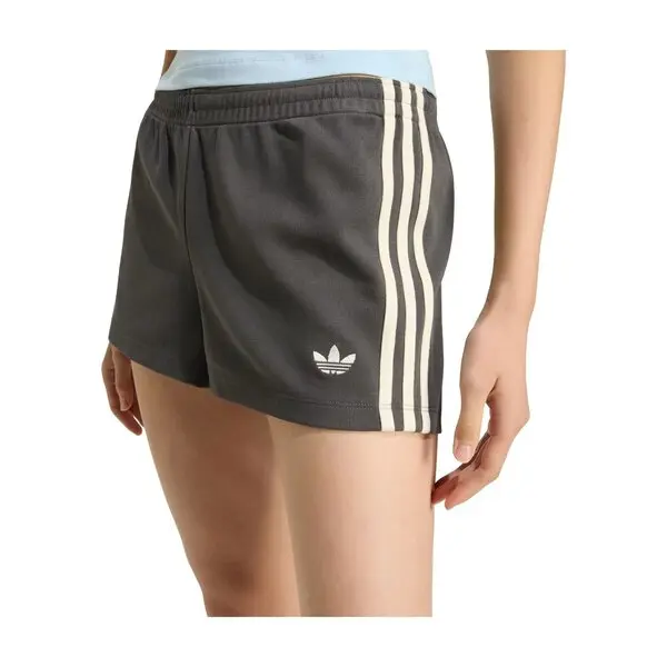 Adidas Gfx Track Shorts - Utility Black