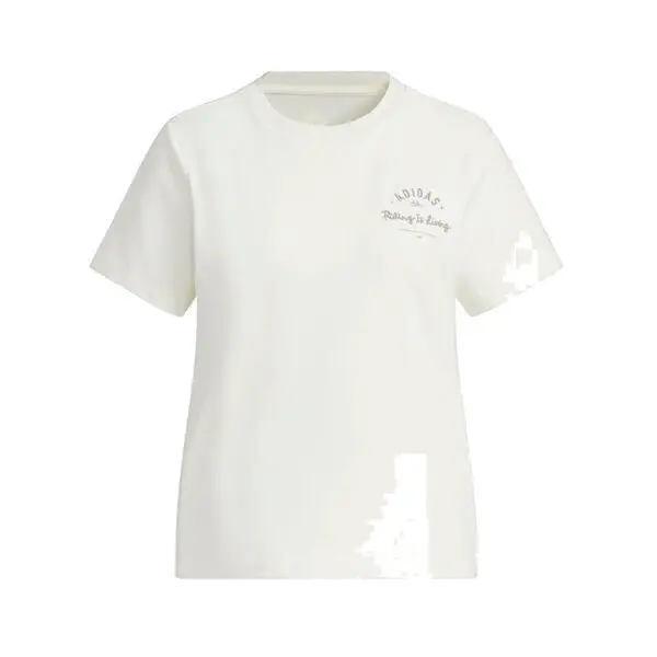 Adidas Short Sleeve T-shirt