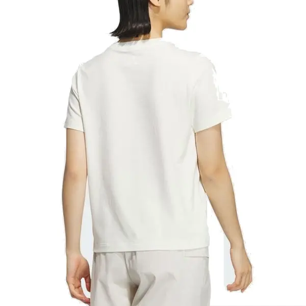 Adidas Short Sleeve T-shirt