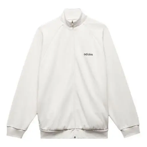 Adidas Basketball Track Jacket