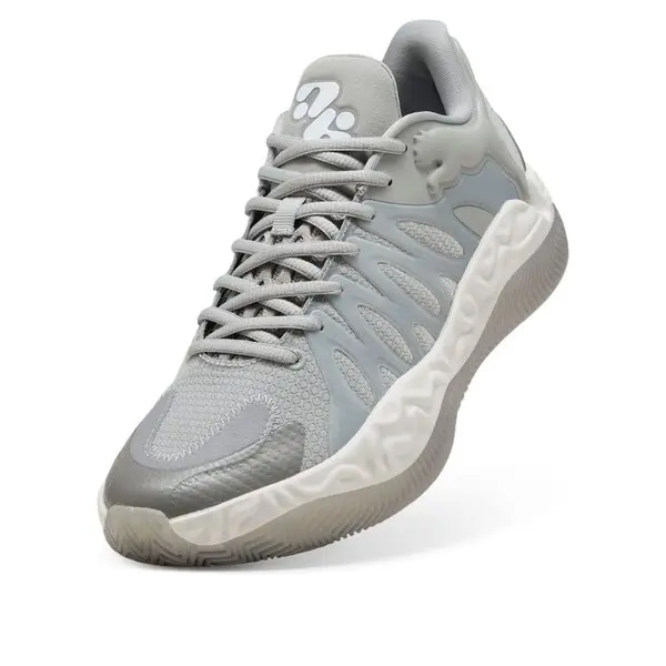PUMA Hali 1 Sneakers - Grey Echo/feather Grey