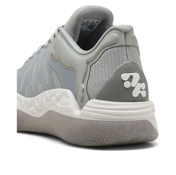 PUMA Hali 1 Sneakers - Grey Echo/feather Grey