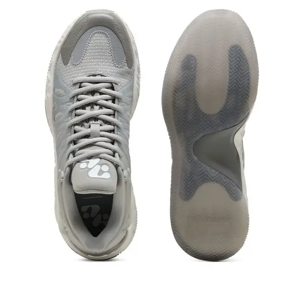 PUMA Hali 1 Sneakers - Grey Echo/feather Grey