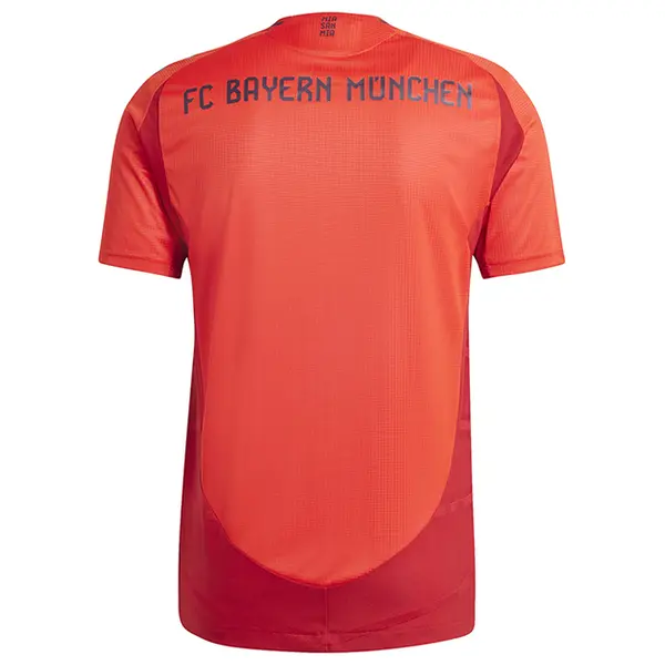 Adidas Fc Bayern Munich 24/25 Home Authentic Jersey