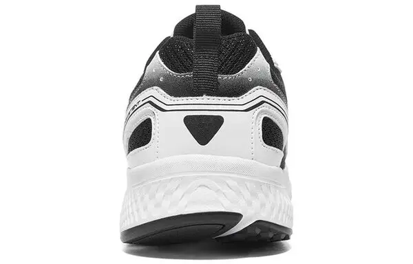 Sketchers Go Run Consistent Athletic Shoes - Black/silver