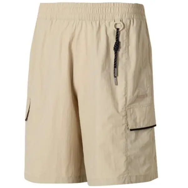 PUMA Prairie Resort Shorts - Tan