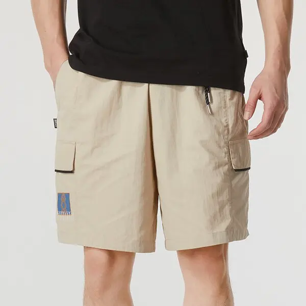 PUMA Prairie Resort Shorts