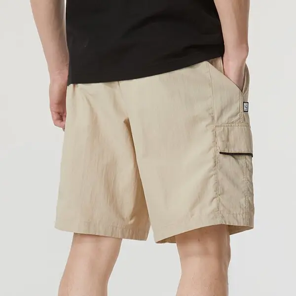 PUMA Prairie Resort Shorts