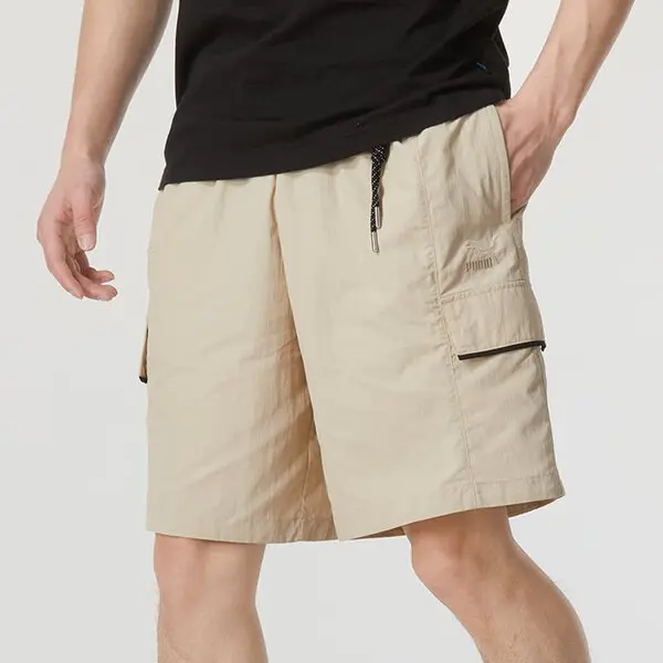 PUMA Prairie Resort Shorts