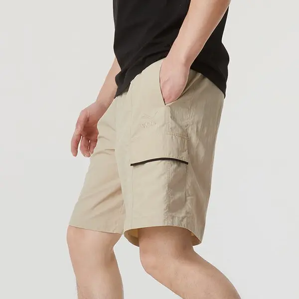 PUMA Prairie Resort Shorts