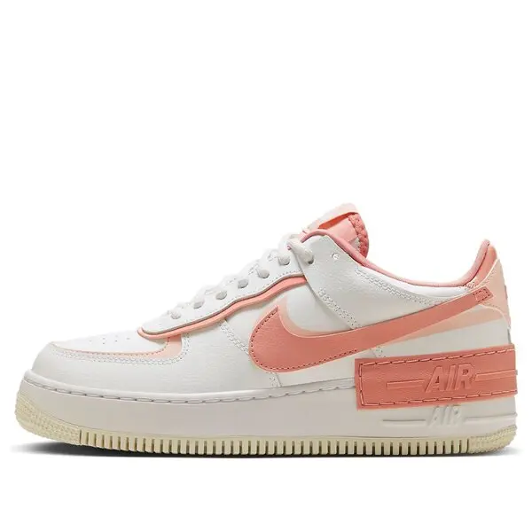 Nike Force 1 Shadow Sneakers - White