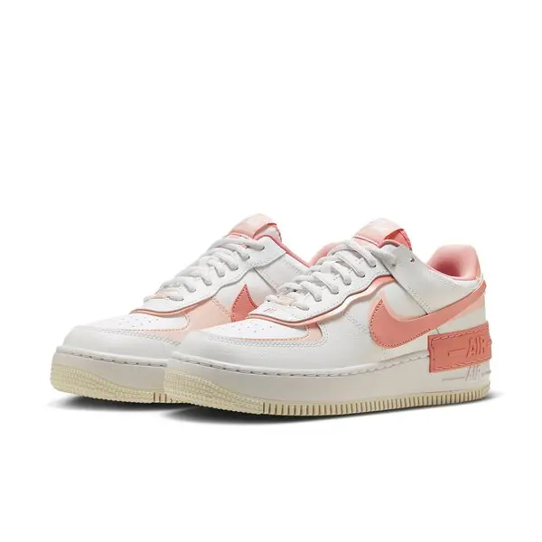 Nike Force 1 Shadow Sneakers - White