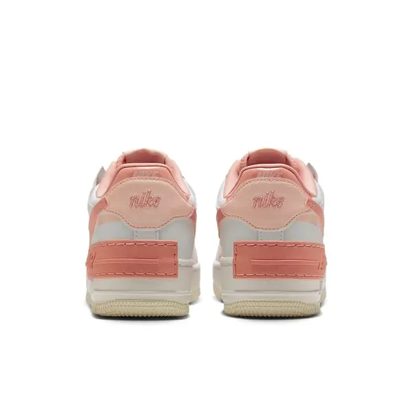 Nike Force 1 Shadow Sneakers - White