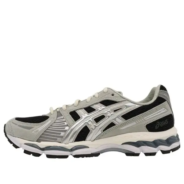 Asics X Kith Gel-kayano .1 Sneakers - Peat/cream/black