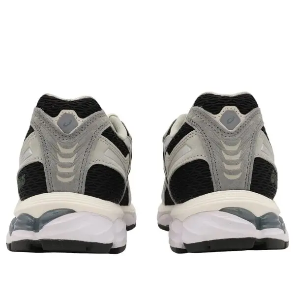 Asics X Kith Gel-kayano .1 Sneakers - Peat/cream/black