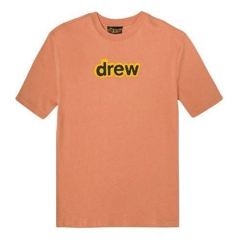 Drew House Secret T-shirt - Peach